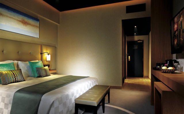 Highlands Hotel Premier Room Genting Highlands First world hotel ...
