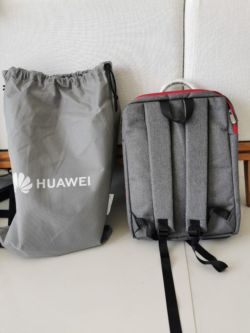 Huawei Laptop Bag, Photography, Photography Accessories, Camera Bags ...