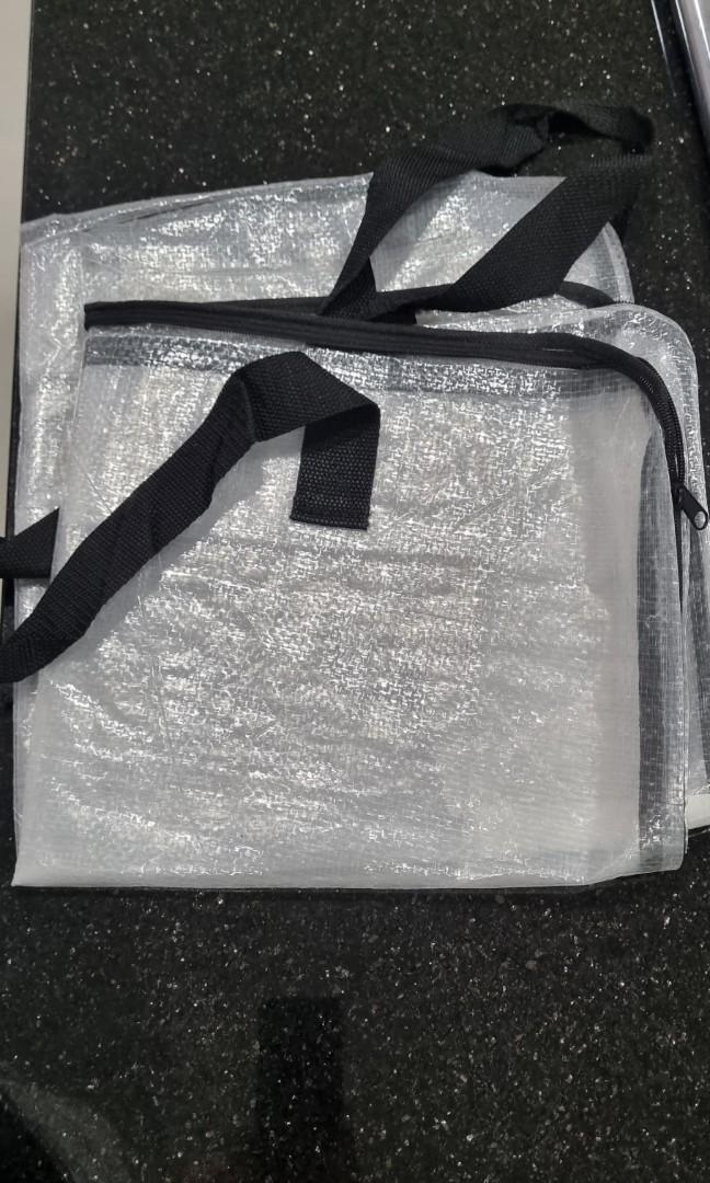 IKEA Dimpa Bag, Sports Equipment, Bicycles & Parts, Parts & Accessories ...