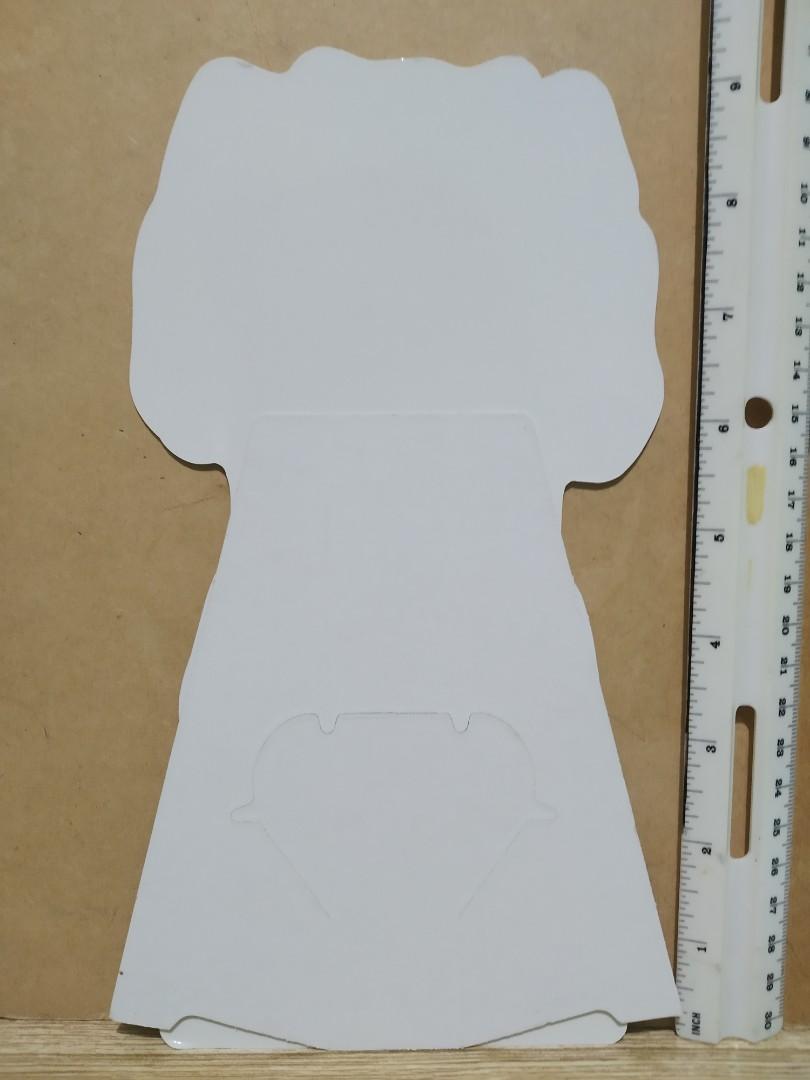 Inosuke Cardboard Standee, Hobbies & Toys, Memorabilia & Collectibles ...