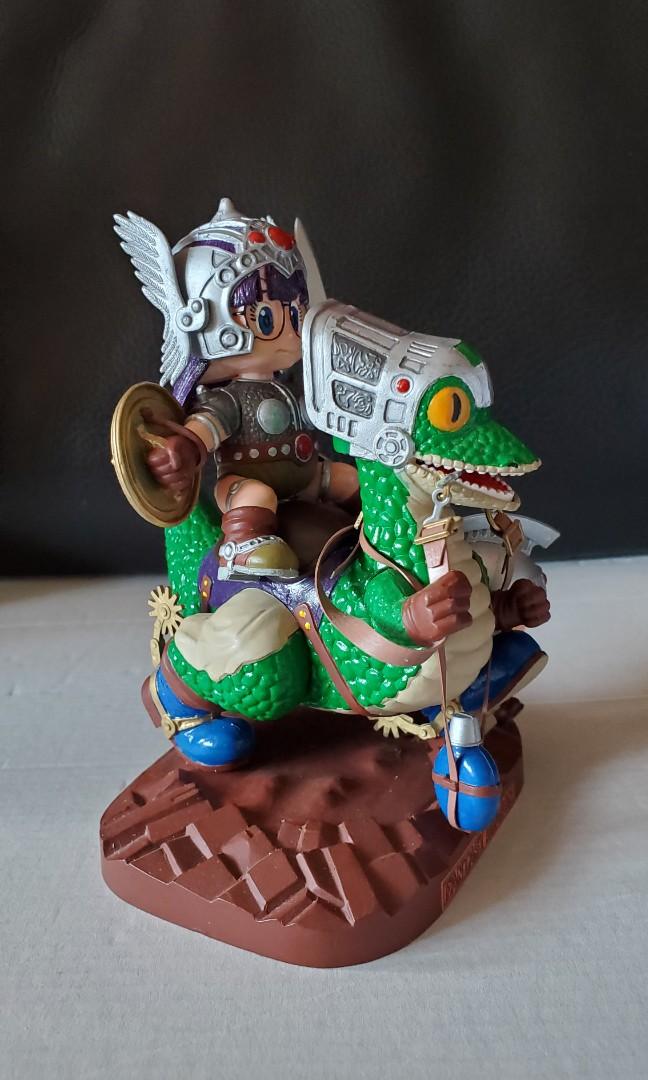 IQ博士 懷舊模型 FANTASY DRAGON 上色完成品, 興趣及遊戲, 玩具 & 遊戲類 - Carousell