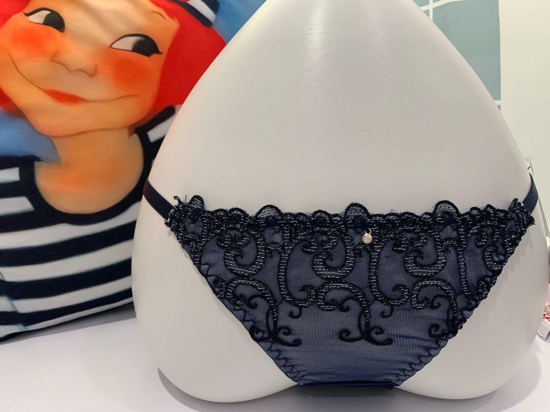 Japan Kawai Panties Size M Womens Fashion New Undergarments And Loungewear On Carousell