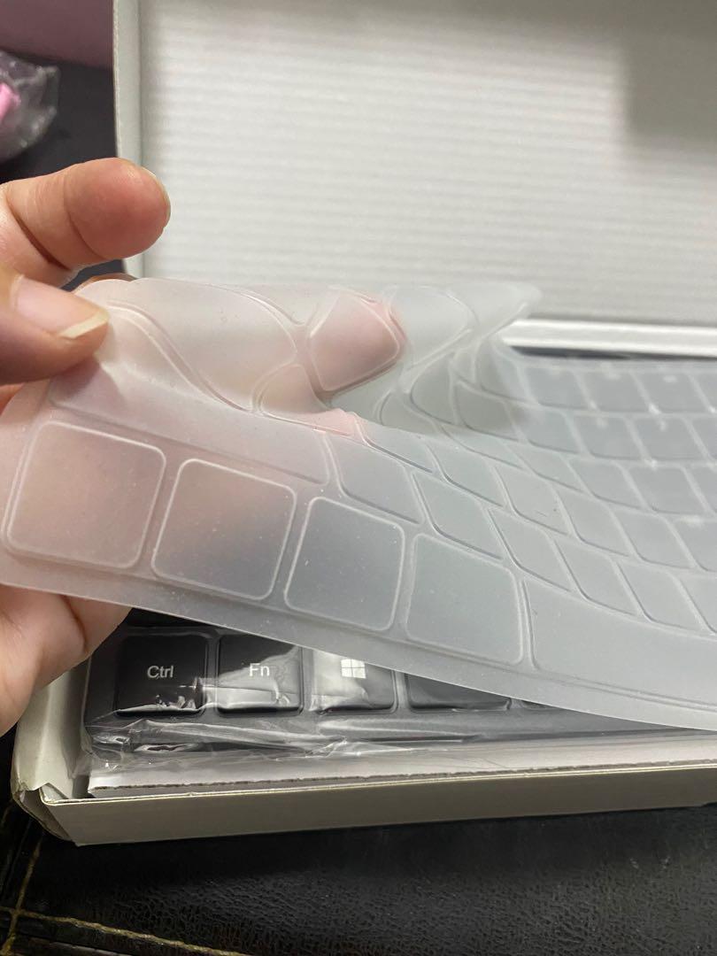 Jelly Comb Keyboard, Computers & Tech, Parts & Accessories, Computer ...