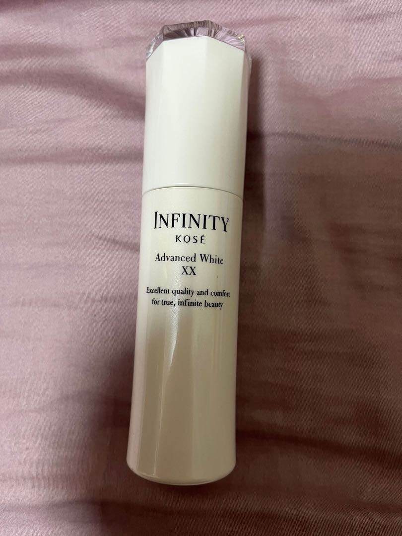 Kose Infinity 高機能麴酸美白精華素40ml, 美容＆化妝品, 健康及美容 - 皮膚護理, 面部 - 面部護理 - Carousell