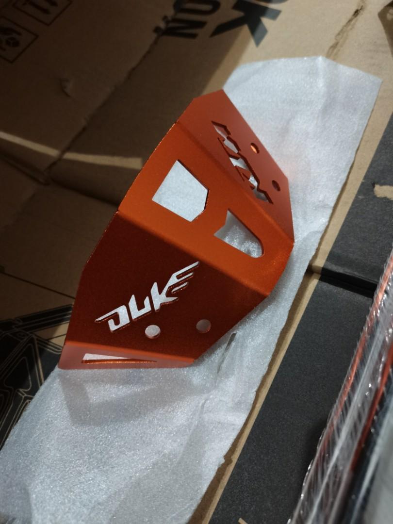 KTM duke 390 accessories, Motorbikes, Motorbike Parts & Accessories ...
