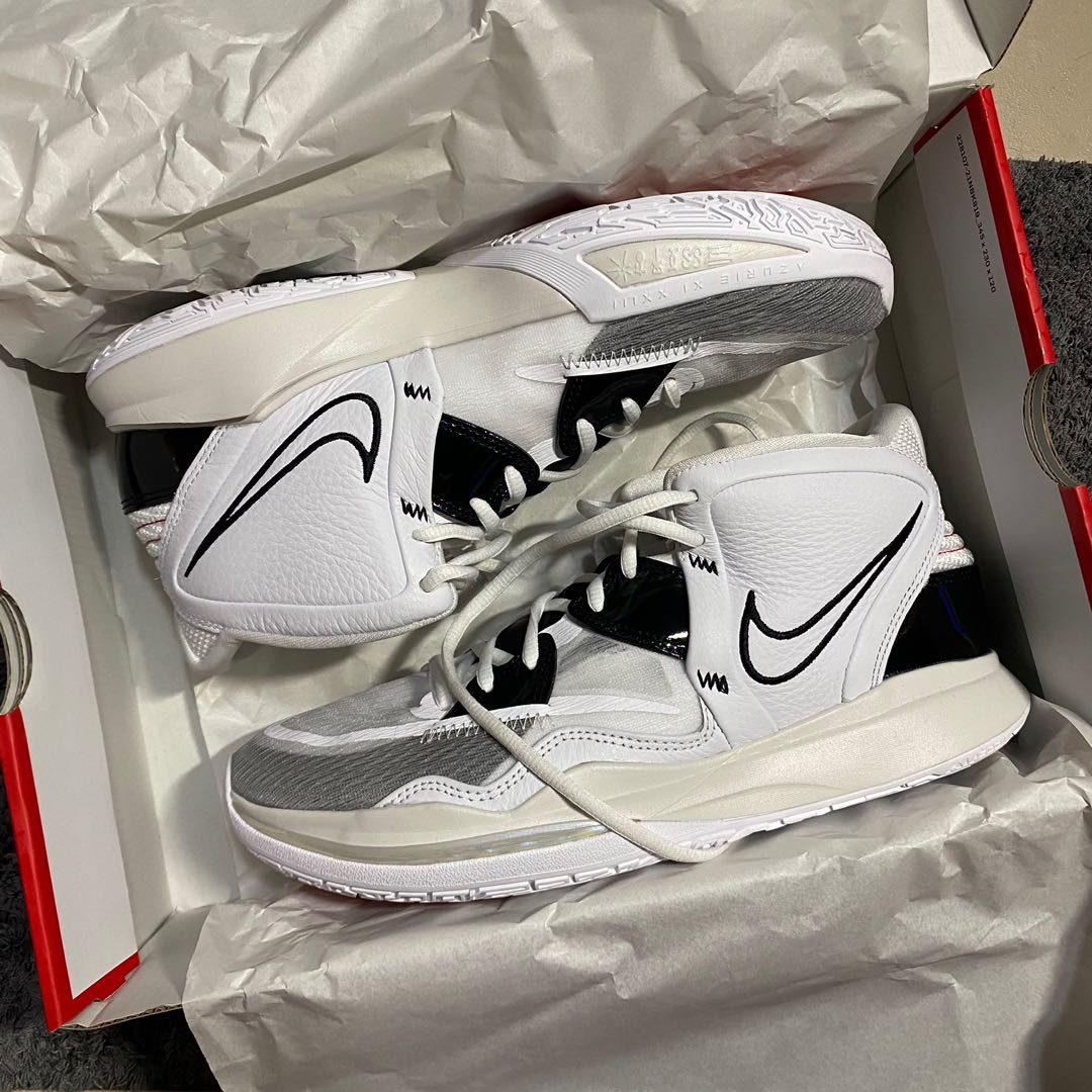 Kyrie Infinity PE, Men's Fashion, Footwear, Sneakers on Carousell