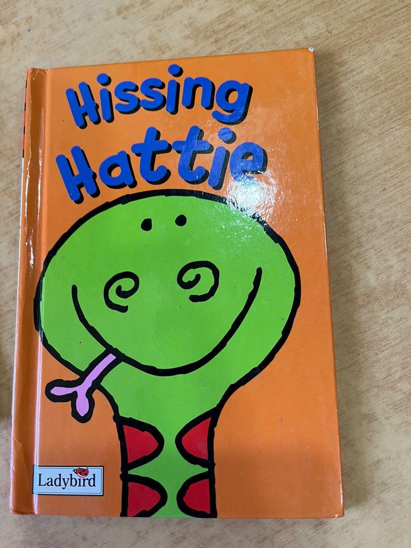 Ladybird Animal Stories Set of 6, Hobbies & Toys, Books & Magazines ...