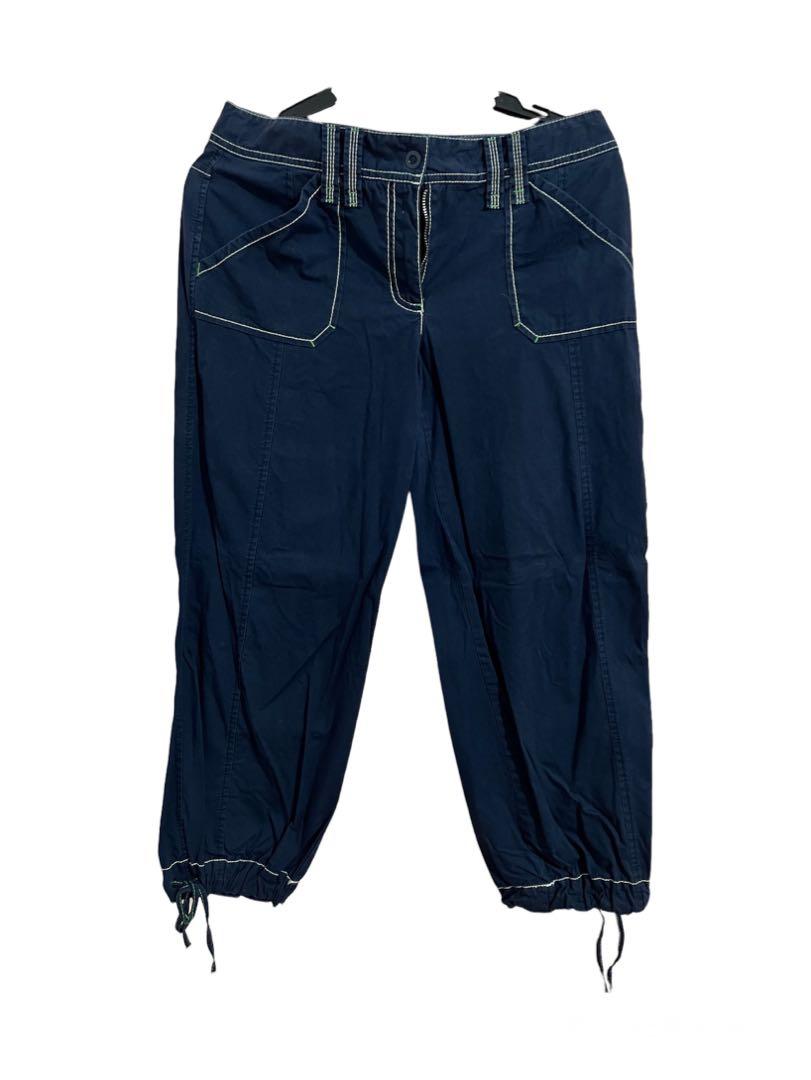 Legit Loft Cargo Pants, Women's Fashion, Bottoms, Other Bottoms on ...