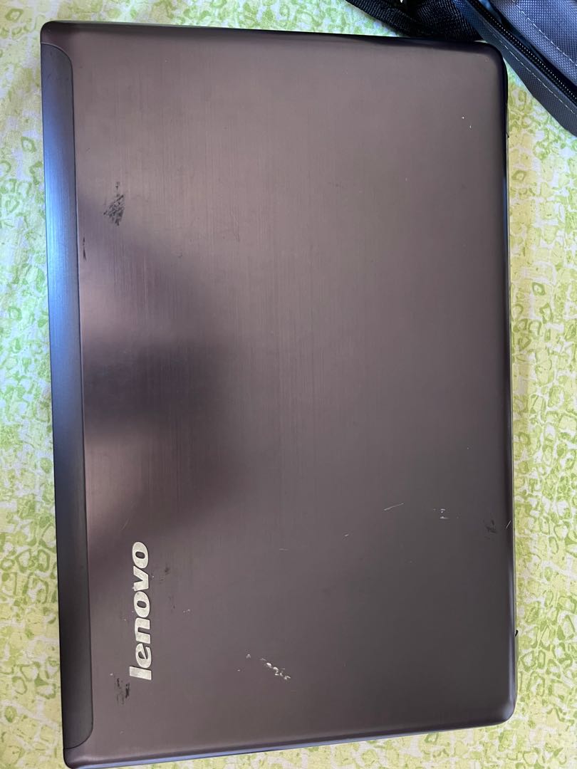 Lenovo i5 , 10 year old, Computers & Tech, Laptops & Notebooks on Carousell