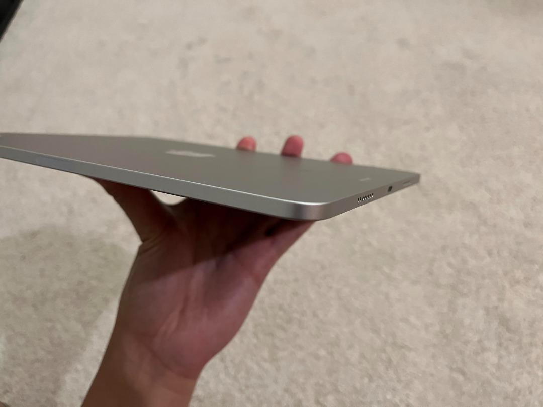 [Like New, Zero Scratch] Complete Set of iPad Pro M1 11-inch ...