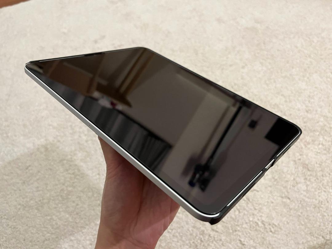 [Like New, Zero Scratch] Complete Set of iPad Pro M1 11-inch ...