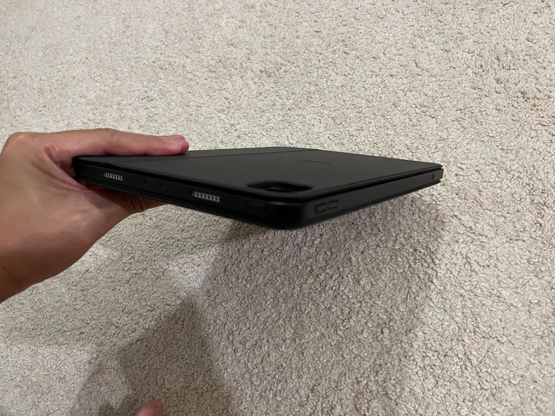 [Like New, Zero Scratch] Complete Set of iPad Pro M1 11-inch ...