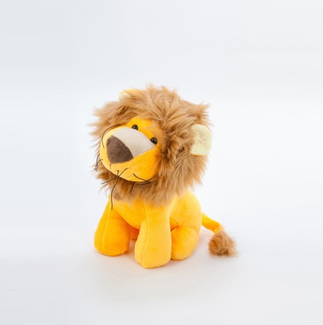 LINUS plushie, Hobbies & Toys, Memorabilia & Collectibles, Fan ...