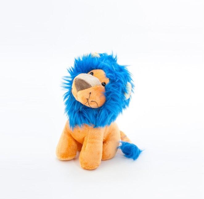 LINUS plushie, Hobbies & Toys, Memorabilia & Collectibles, Fan ...