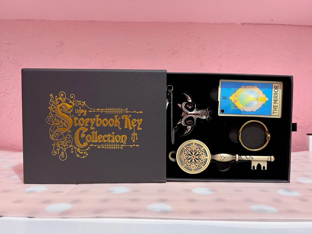 LitJoy Exclusive: The Mortal Instruments by Cassandra Clare: NY ...