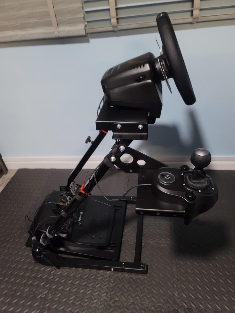 Logitech G920, Video Gaming, Gaming Accessories, Controllers on Carousell