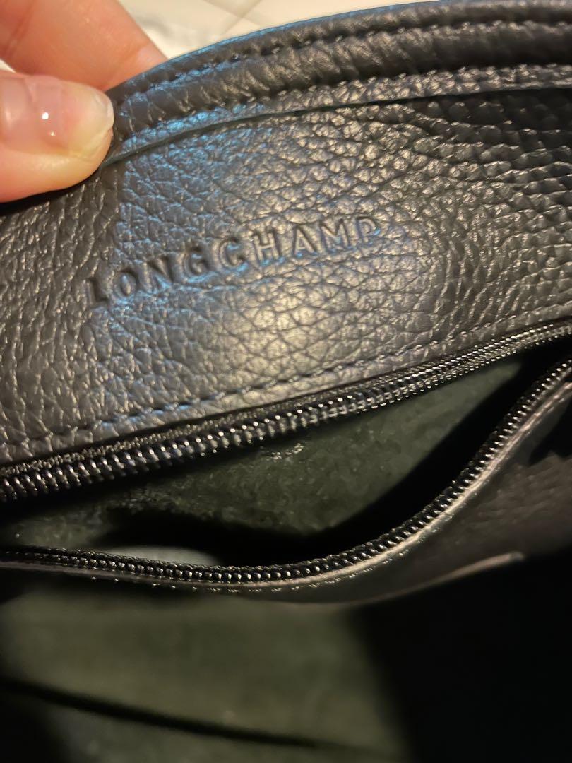 Longchamp roseau essential, Luxury, Bags & Wallets on Carousell