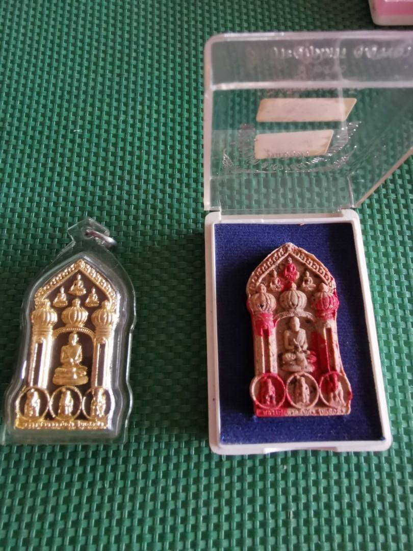 LP Thuad Lingdam, Hobbies & Toys, Memorabilia & Collectibles, Religious ...