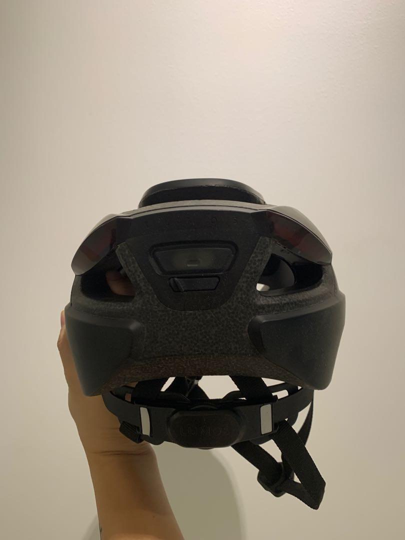 Lumos ultra helmet (mips), Sports Equipment, Bicycles & Parts, Parts ...