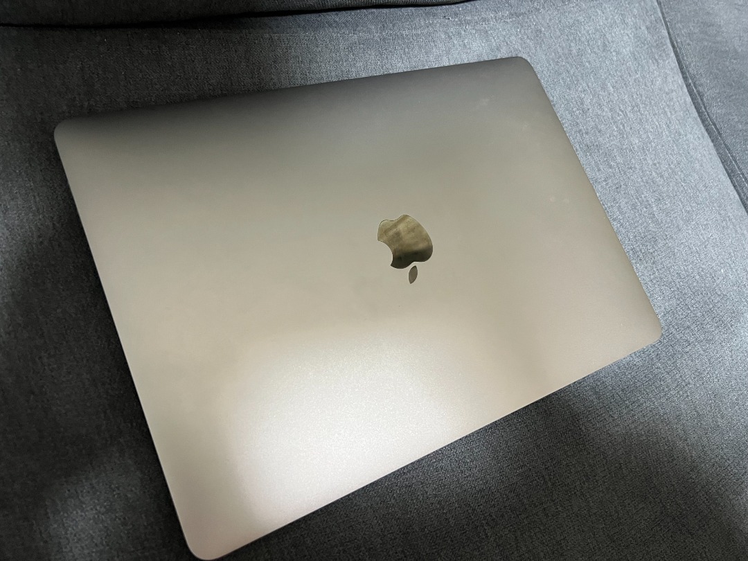 MacBook Pro (13-inch, 2019, Four Thunderbolt 3 ports) ( UPGRADED 16 GB ...