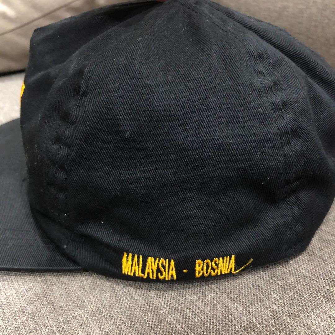 Malaysian army bosnia ifor malcon 2, Men's Fashion, Watches ...