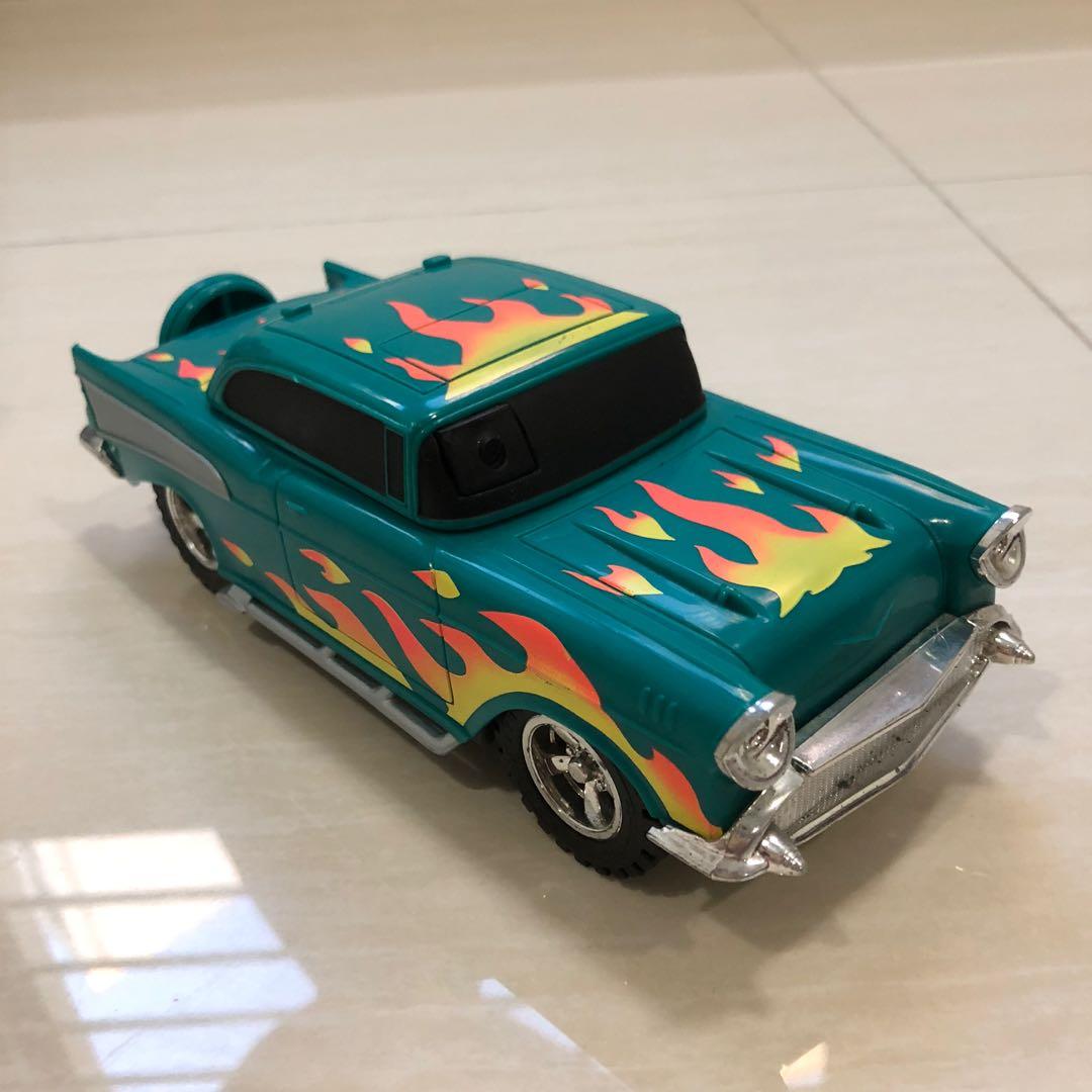 M.A.S.K MASK Kenner Hurricane Complete, Hobbies & Toys, Toys & Games on ...