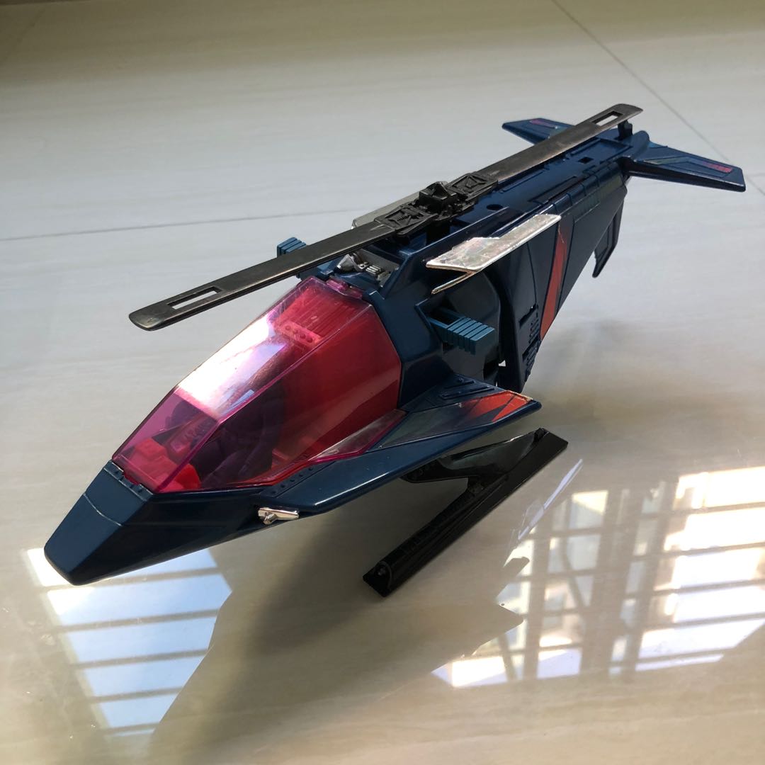 M.A.S.K MASK Kenner Switchblade Complete, Hobbies & Toys, Toys & Games ...