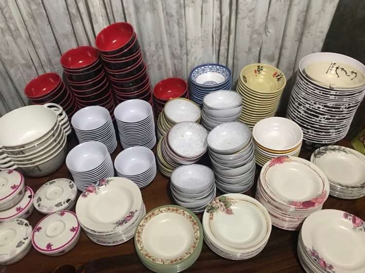 melaware, Furniture & Home Living, Kitchenware & Tableware, Other ...