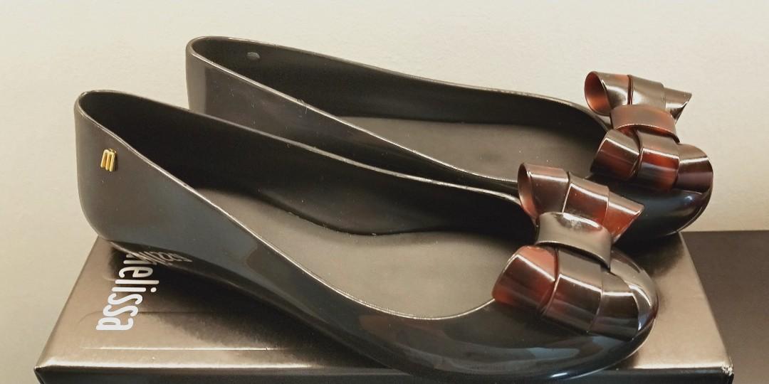 Melissa shoes, Luxury, Sneakers & Footwear on Carousell