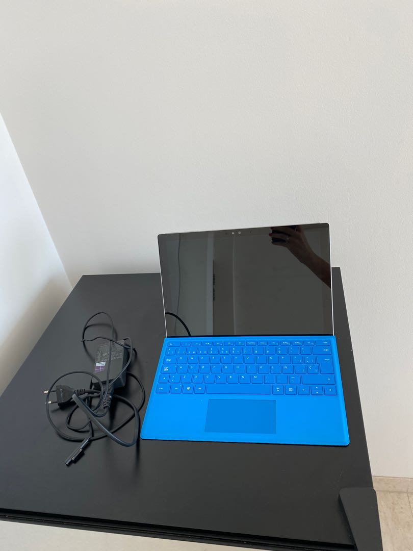 Microsoft Surface Pro 4, Computers & Tech, Laptops & Notebooks on Carousell