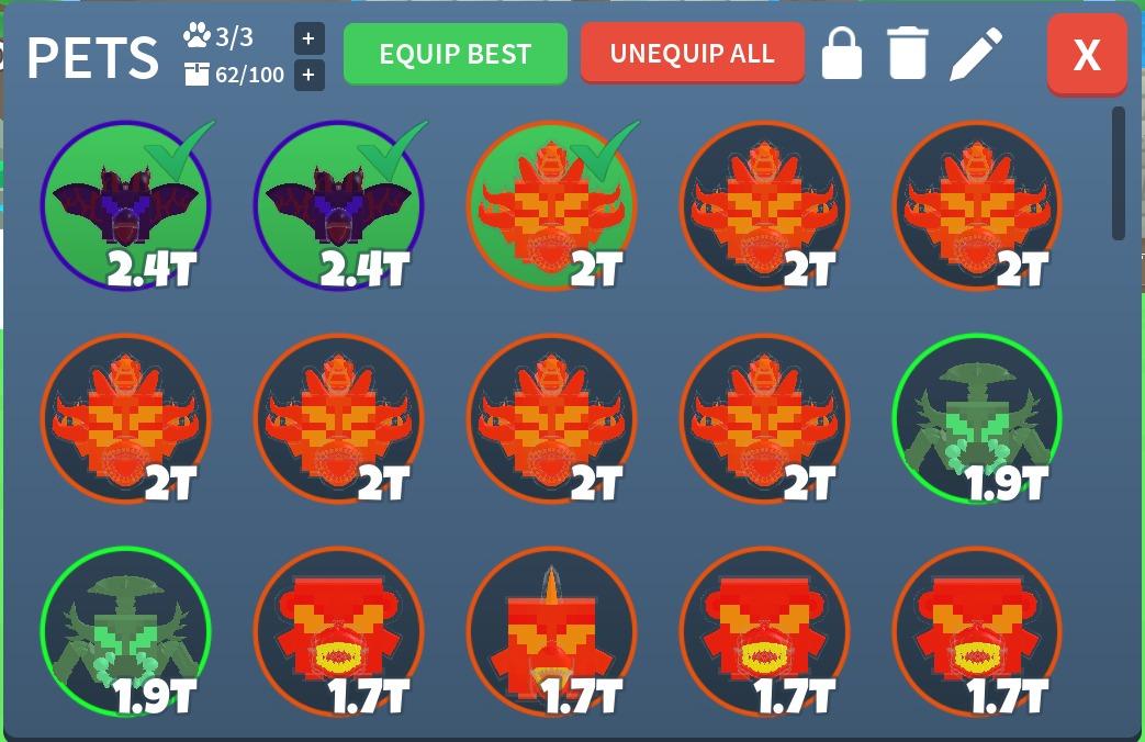 Mining Clicker Simulator 2T Pets, Video Gaming, Video Games, Others on ...