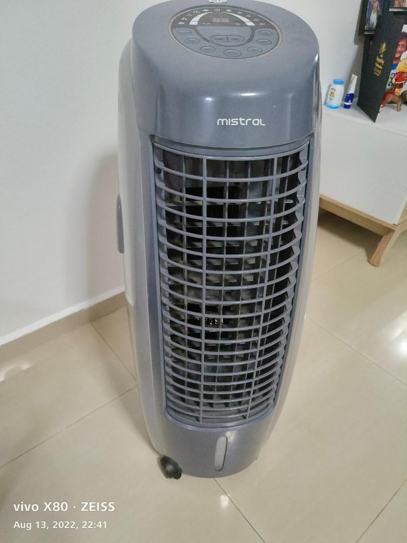 Mistral 15L Air cooler, TV & Home Appliances, Air Conditioners ...