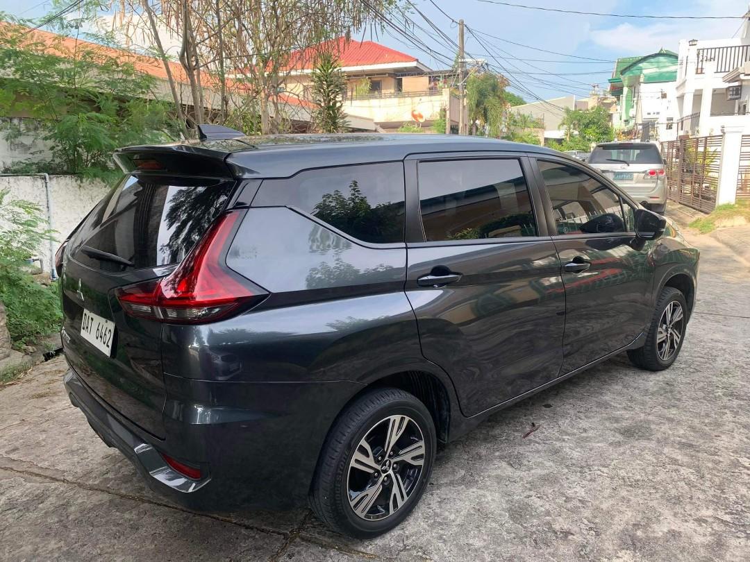 MITSUBISHI XPANDER 2020 MODEL AUTOMATIC Auto, Cars for Sale, Used Cars ...