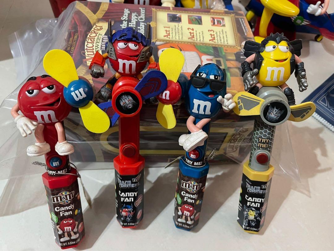 M&M collectibles, Hobbies & Toys, Memorabilia & Collectibles, Vintage ...