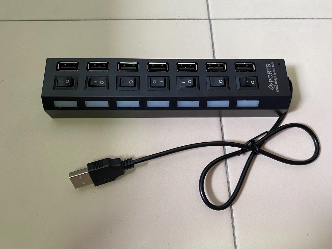 Multi 7-Ports USB HUB 3.0 Super Speed 5Gbps Mini USB 3.0 HUB USB ... Multi 7-Ports USB HUB 3.0 Super Speed 5Gbps Mini USB 3.0 HUB USB ...