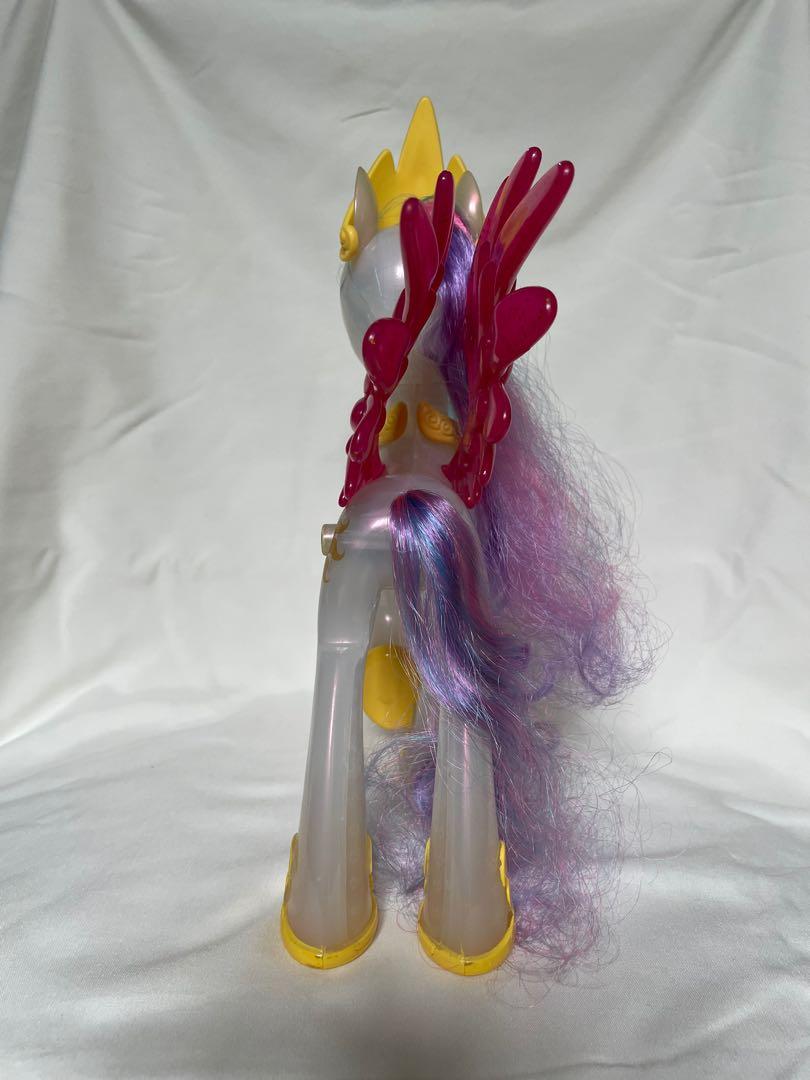 MYLP Princess Celestia 9-10 inch toy, Hobbies & Toys, Toys & Games on ...