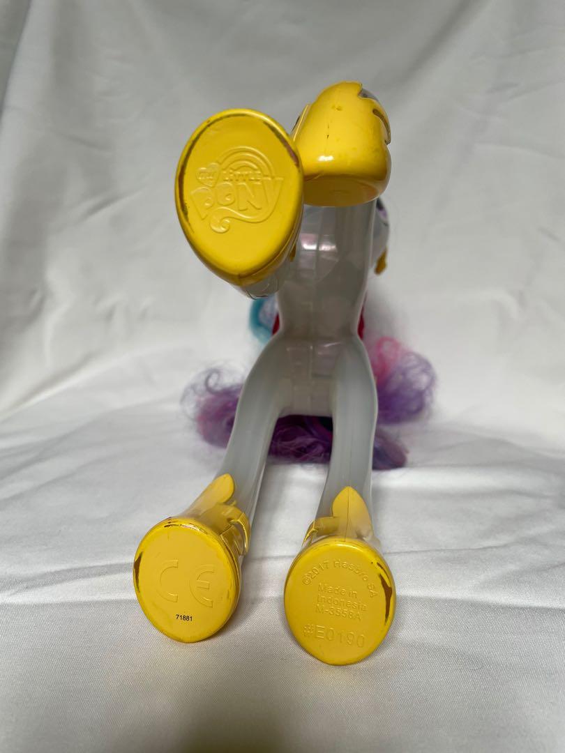 MYLP Princess Celestia 9-10 inch toy, Hobbies & Toys, Toys & Games on ...