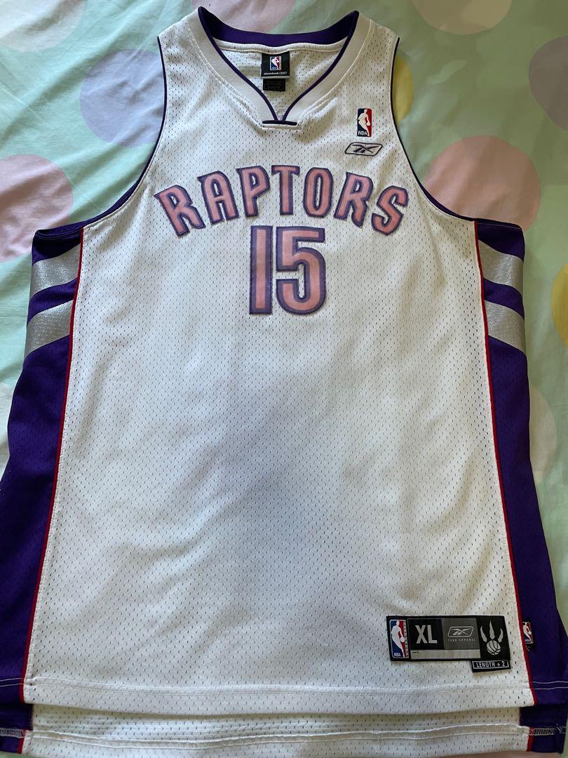 NBA Authentic Jersey, Men's Fashion, Activewear on Carousell
