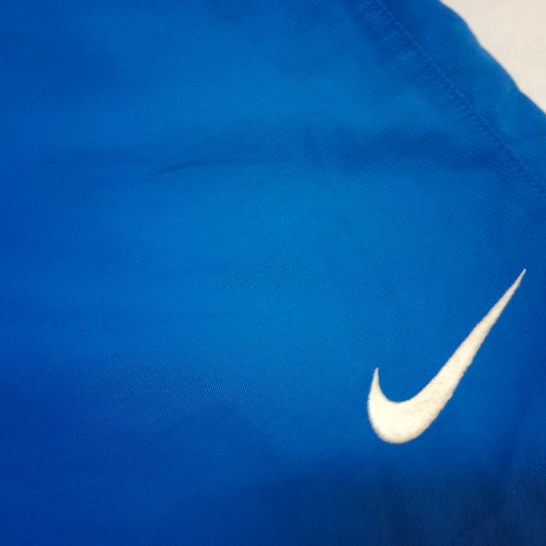 Netherlands short by nike, Men's Fashion, Activewear on Carousell