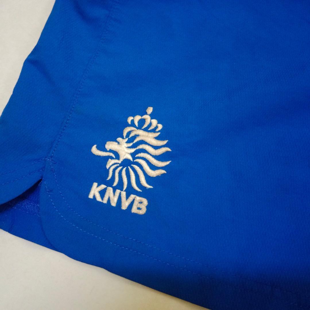 Netherlands short by nike, Men's Fashion, Activewear on Carousell