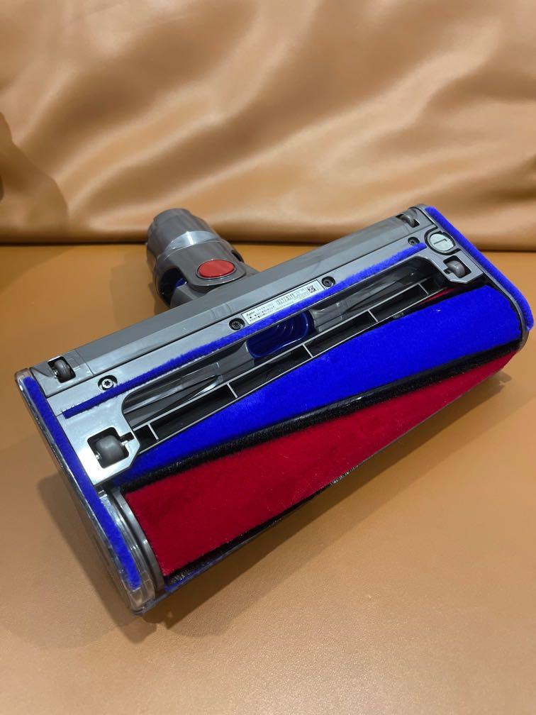 New Original Dyson Fluffy Roller Head V7 V8 V10 V11, TV & Home ...