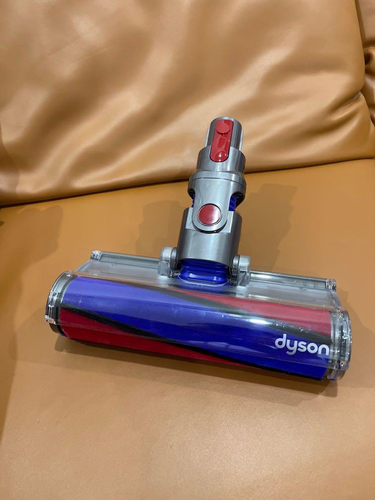 New Original Dyson Fluffy Roller Head V7 V8 V10 V11, TV & Home ...