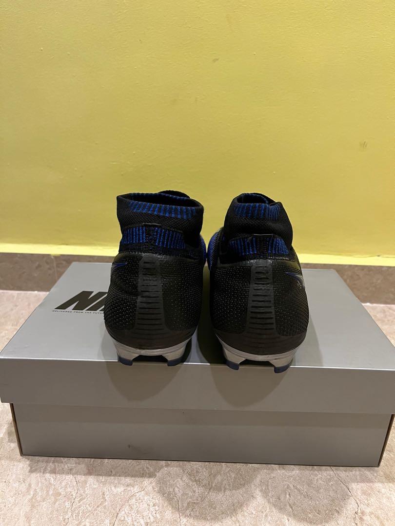 Nike Phantom Vision Elite DF FG, Sports Equipment, Other Sports ...