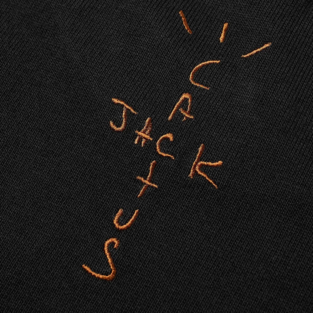Nike x Cactus Jack Tee (Travis Scott), Men's Fashion, Tops & Sets ...