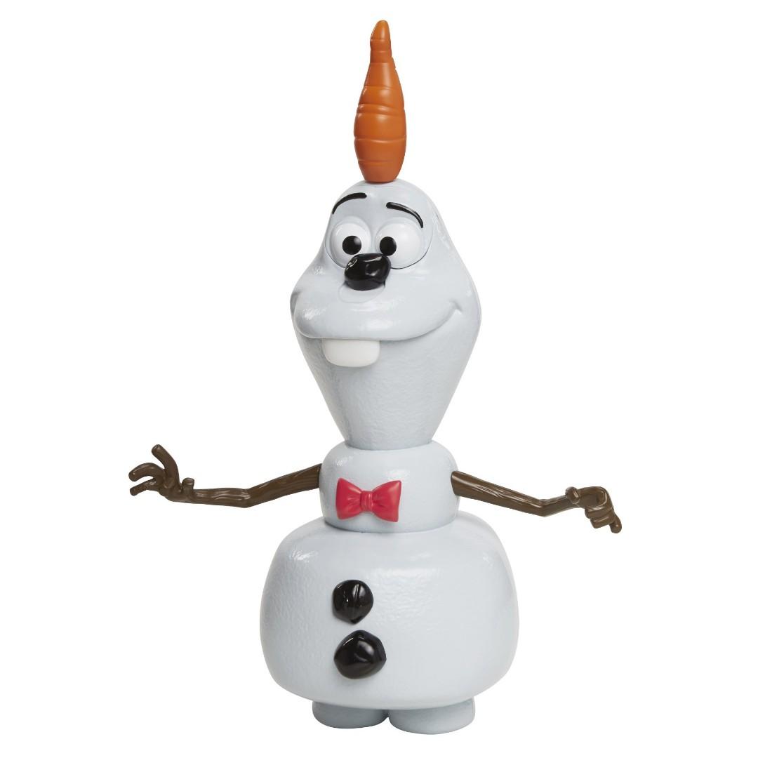 Olaf Mr.Potato Head, Hobbies & Toys, Toys & Games on Carousell