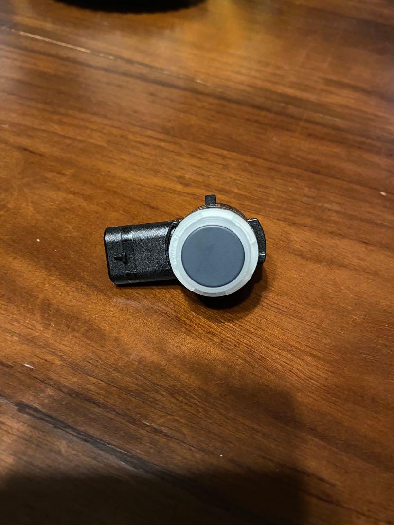 OPEL CORSA Reverse Sensor, Car Accessories, Electronics & Lights on ...