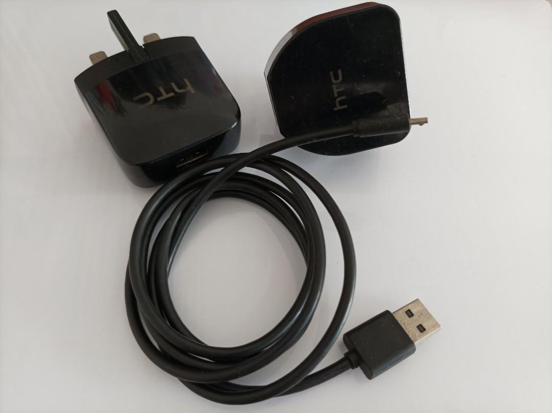 Handphone charger, Mobile Phones & Gadgets, Mobile & Gadget Accessories ...