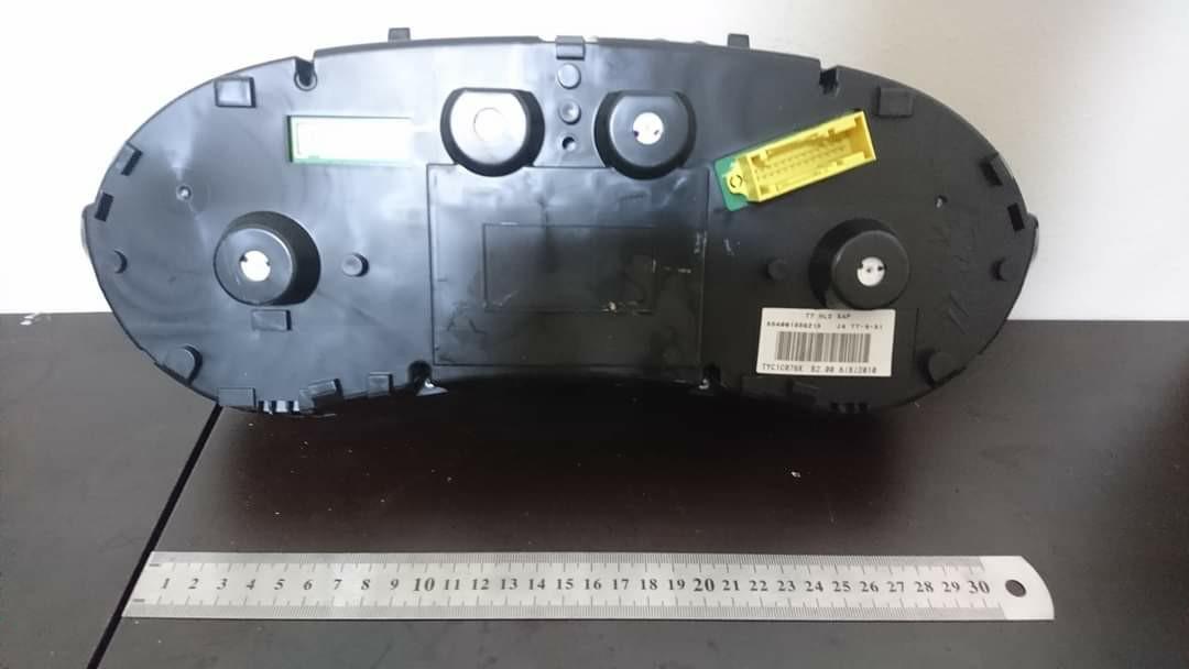 Peugeot 308 408 RCZ Instrument Cluster, Auto Accessories on Carousell