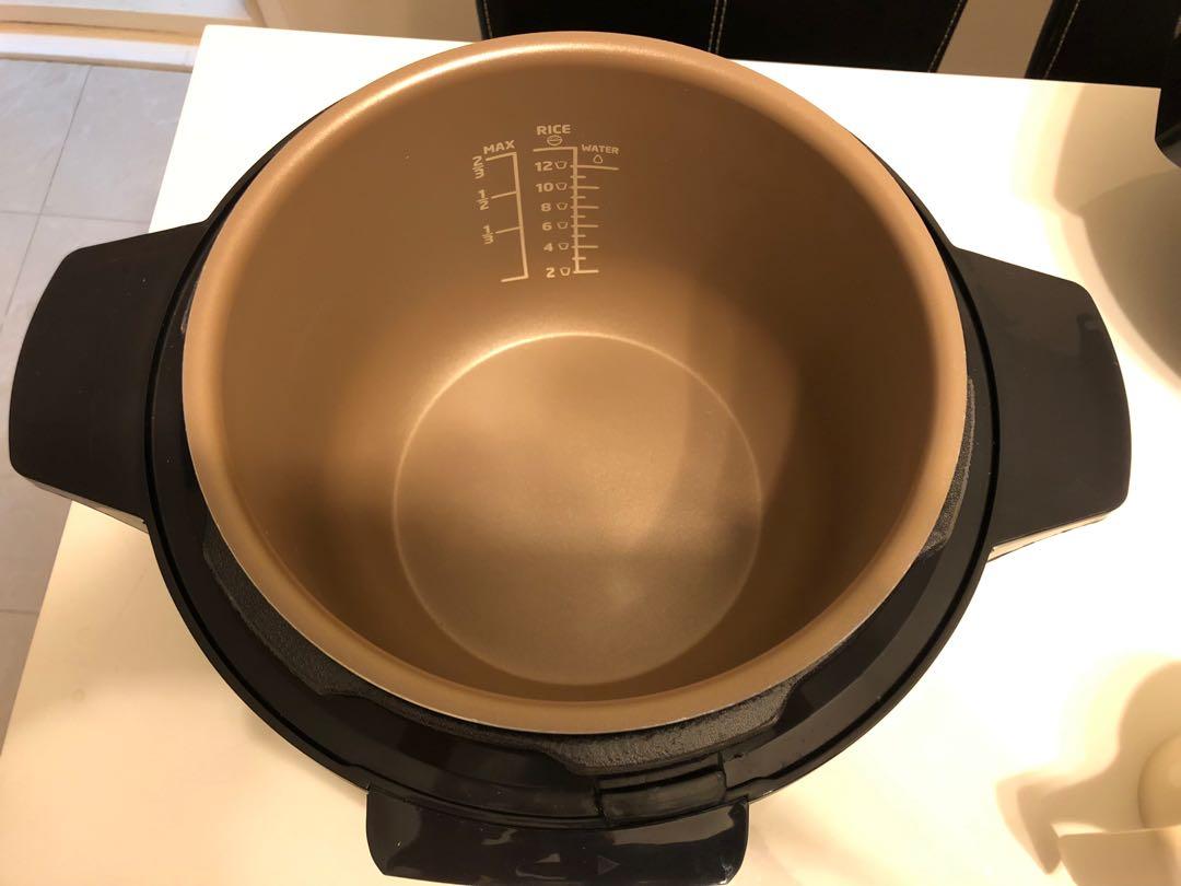 Philips HD2139/62 Viva Collection ME Computerized Electric Pressure ...