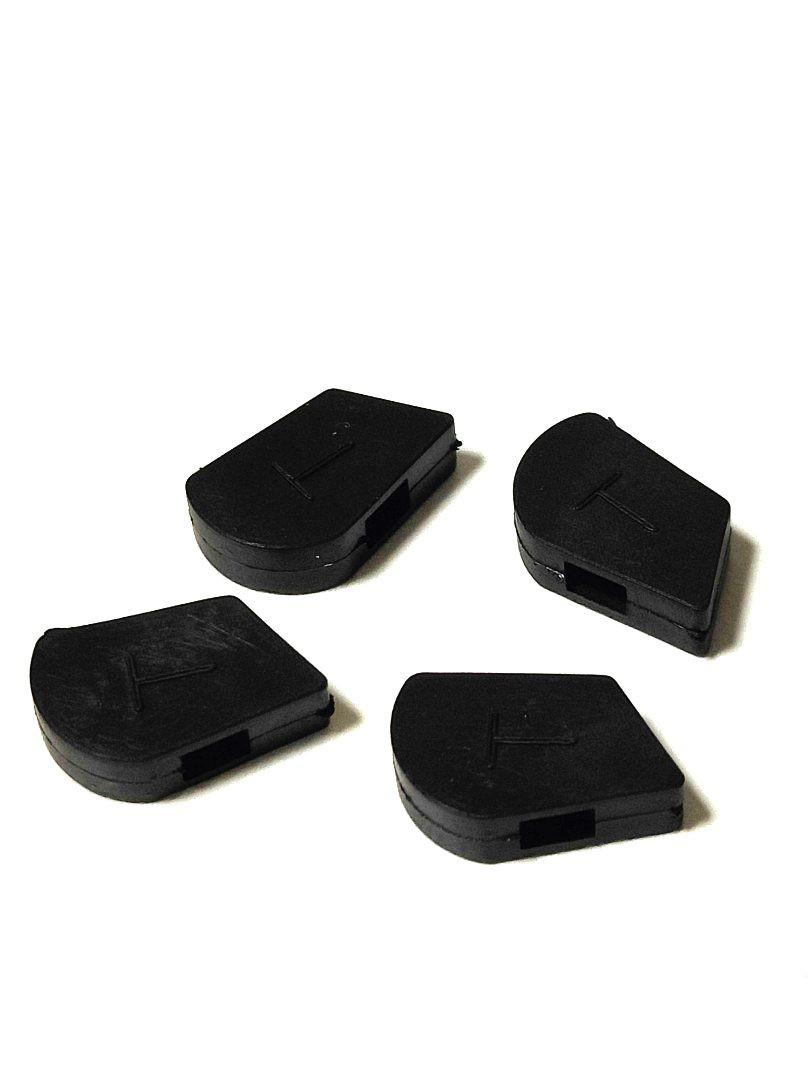 Piano Key hammer caps for Casio digital piano, Hobbies & Toys, Music ...